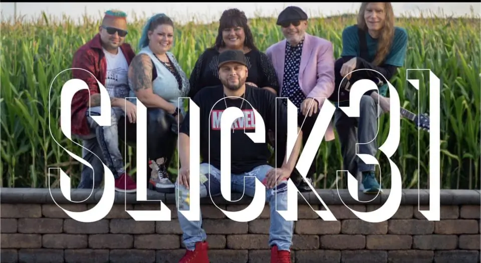 Slick 31 Live at The Massillon Amphitheater – Discover Massillon